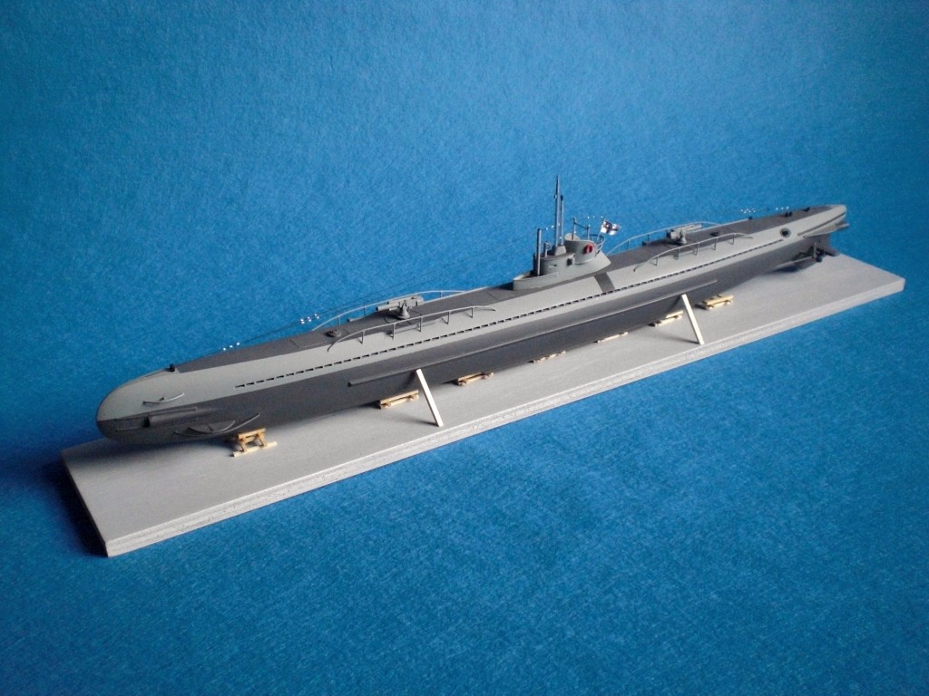 : U 64 U-Boot der Kaiserlichen Marine